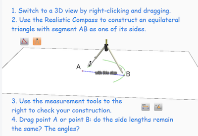 New Cabri tutorials | Cabrilog