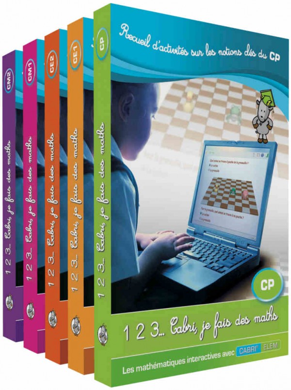 Student | Cabri – Making mathematics success simple!