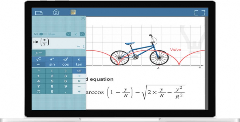 Cabri Express, make math success simple now! | Cabrilog