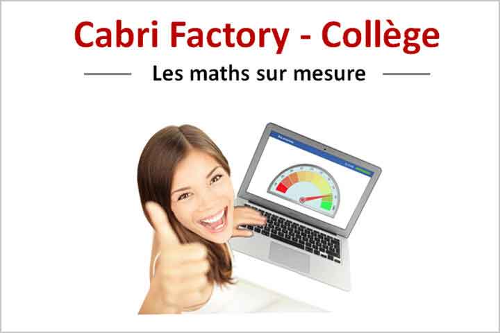 Cabri Express, l'application de mathématiques pour réussir | Cabrilog