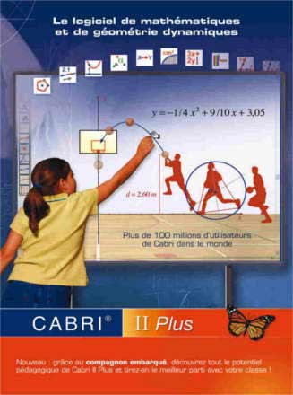 Cabri Express, make math success simple now! | Cabrilog