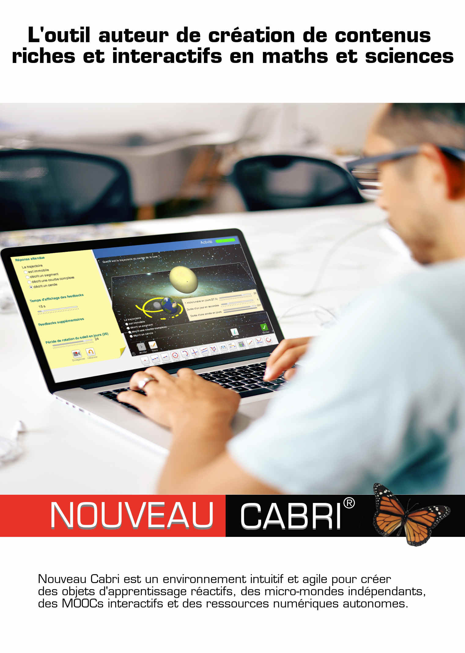 Nuevo Cabri | Cabrilog